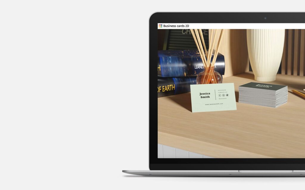 Easyprint wird Infowerk - unitedprint