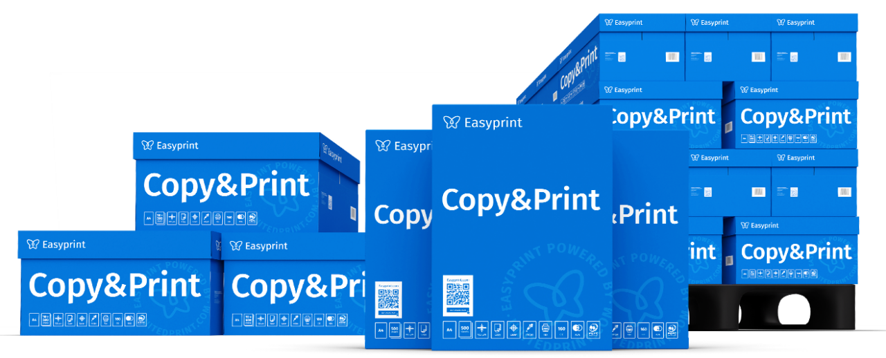 Easyprint - UNITEDPRINT SE